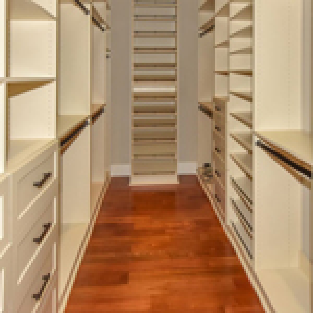 How Much Does a Custom Closet Cost? | Closet Solutions
